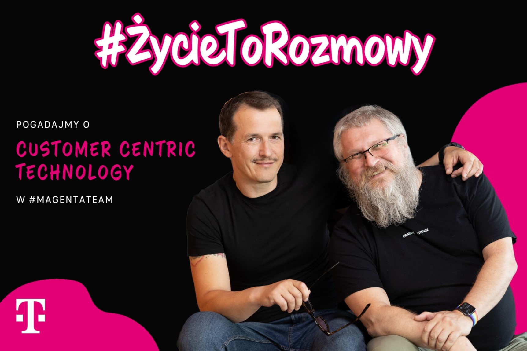 Jak wygląda praca w T-Mobile?