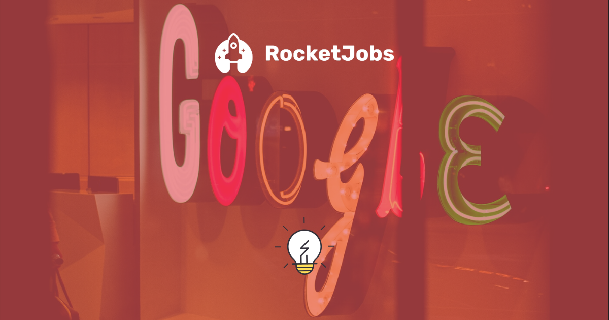 Rocket Jobs Poleca #37 - RocketSpace.pl