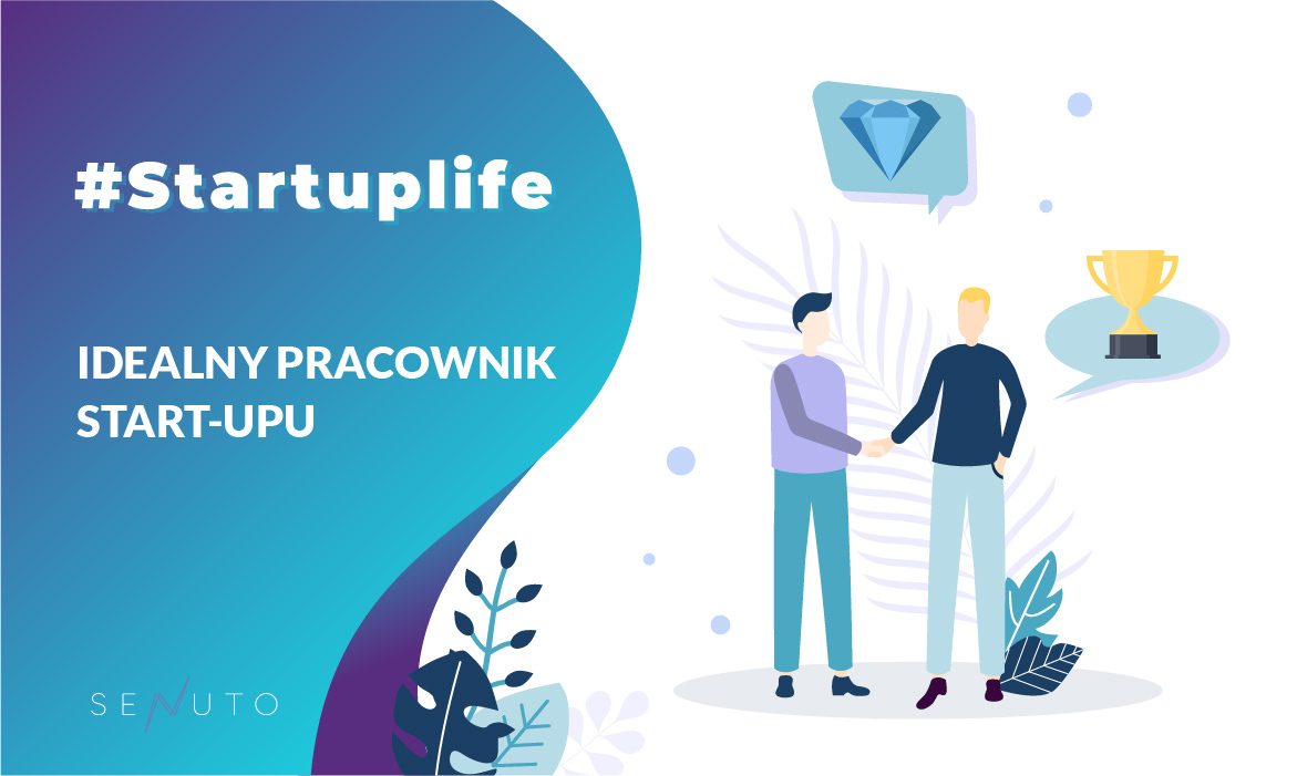 #Startuplife: Idealny pracownik start-upu - RocketSpace.pl