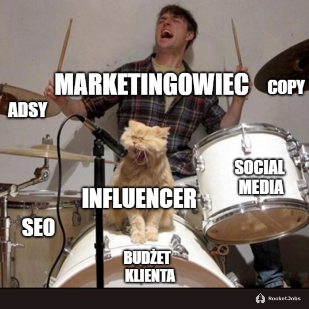 Nasze najlepsze memy 2020 - RocketSpace.pl