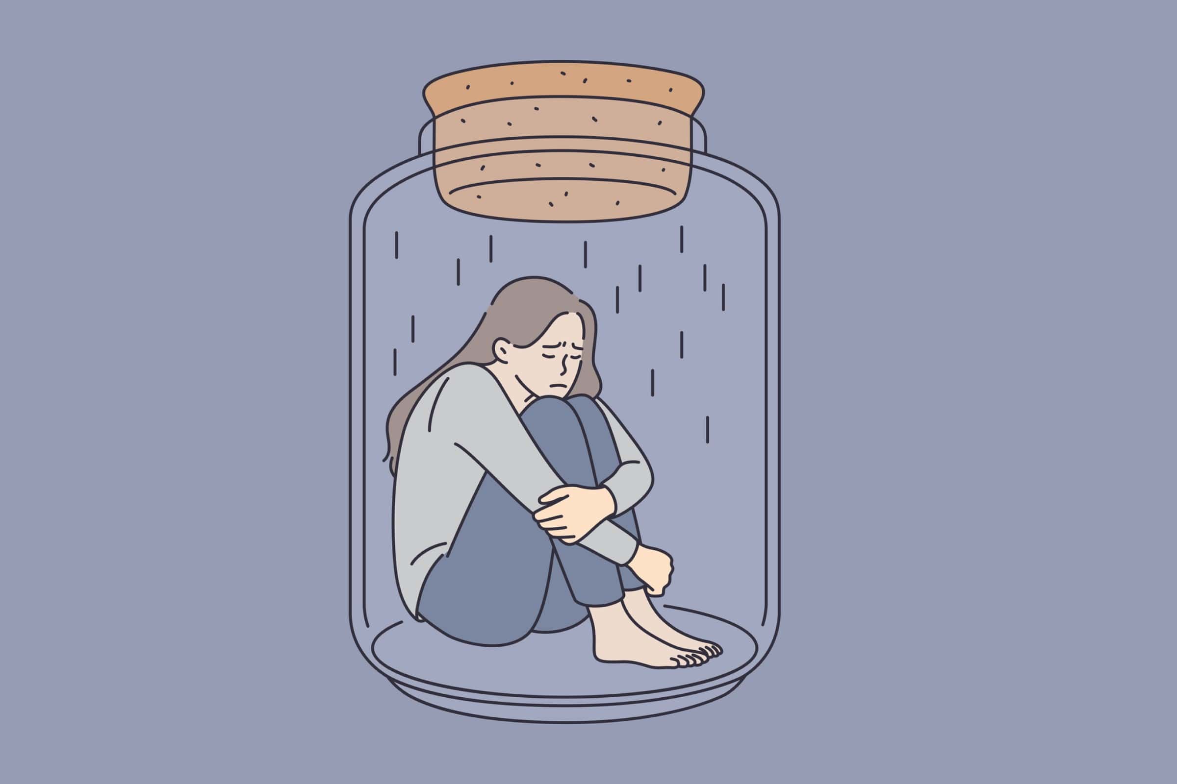 SAD. Jak sobie poradzić z depresją sezonową? Psycholog radzi